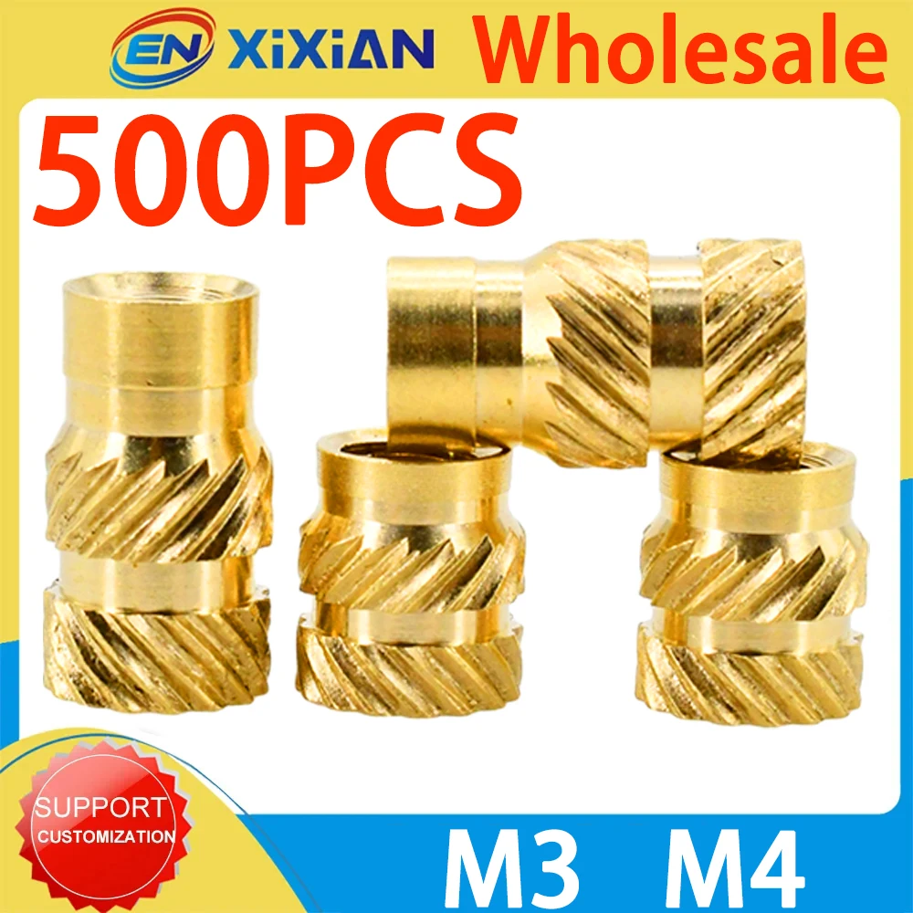 Rosca-inserir-porca-para-impressora-3D-Hot-Melt-imprensa-do-calor ...