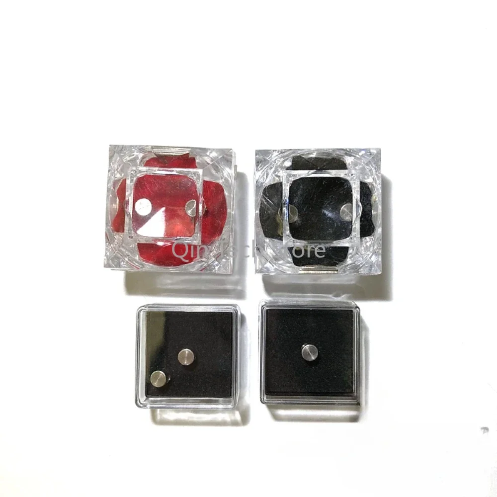 Camera Shoulder Wrist Strap Hand Rope Rings Hooks Adapter Stainless ...