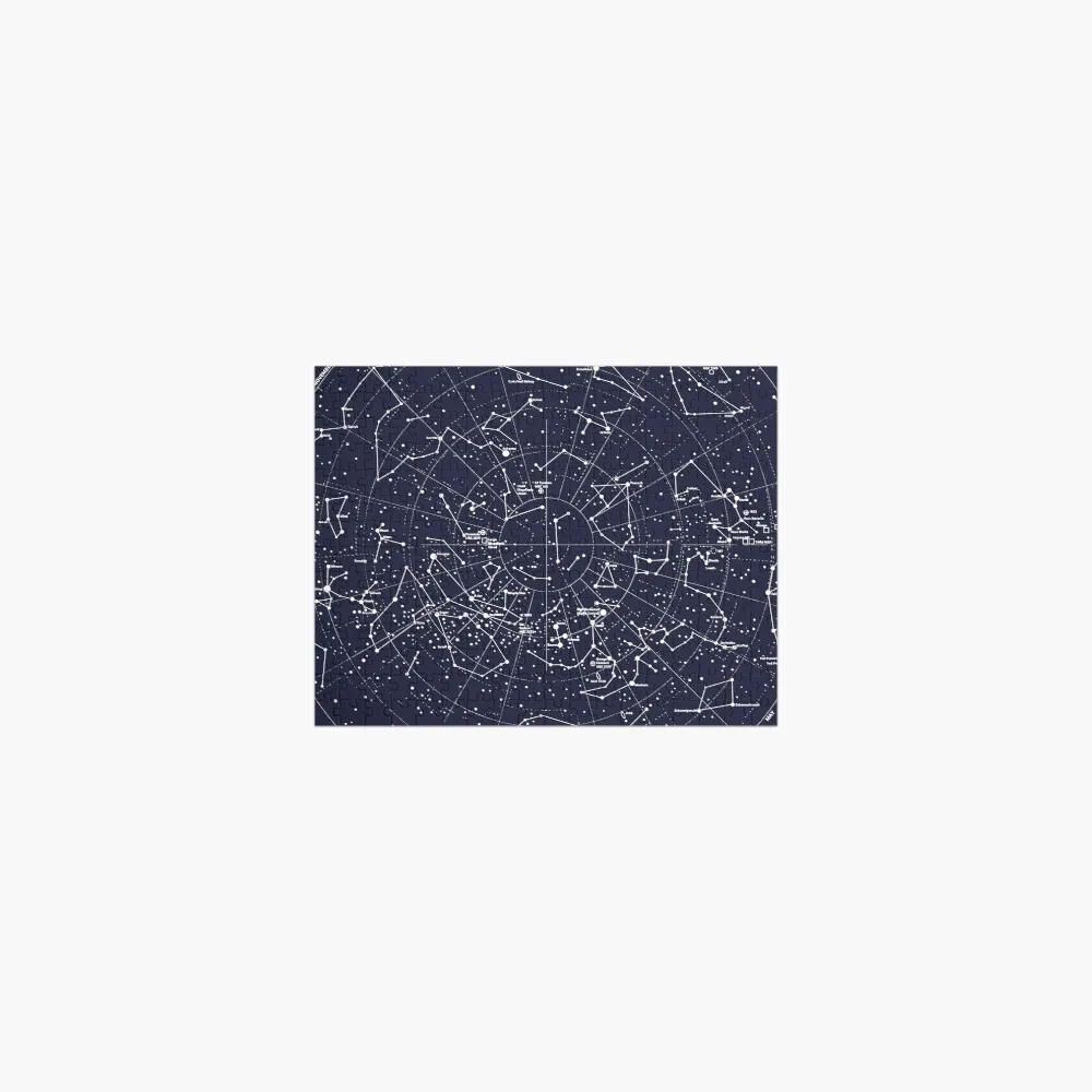 Astronomy-Constellations-Stars-Galaxy-Universe-Cosmos-Jigsaw-Puzzle ...