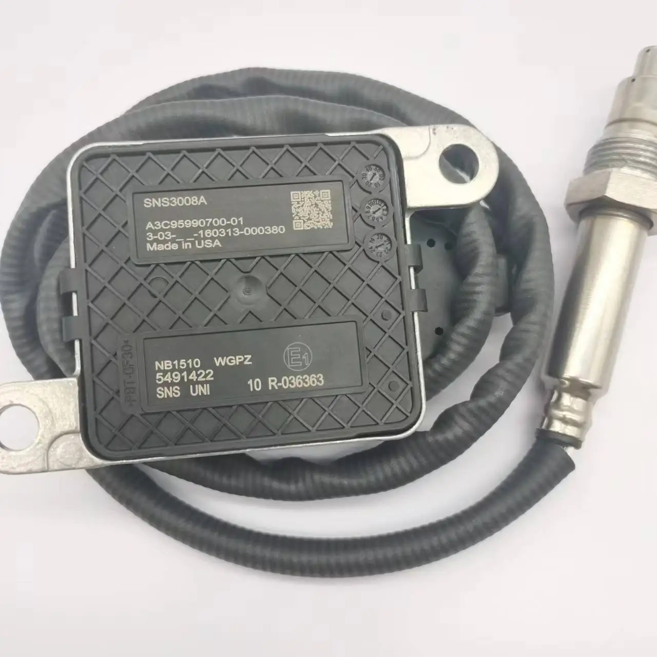 12V-5491422-A3C03886400-01-A3C03886400-Nitrogen-oxygen-sensor-OE-Number ...