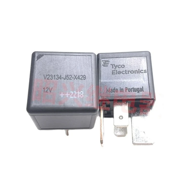 V23134 J52 X429 D642 12V 70A 100% NEW CAR RELAY 1PCS| | - AliExpress