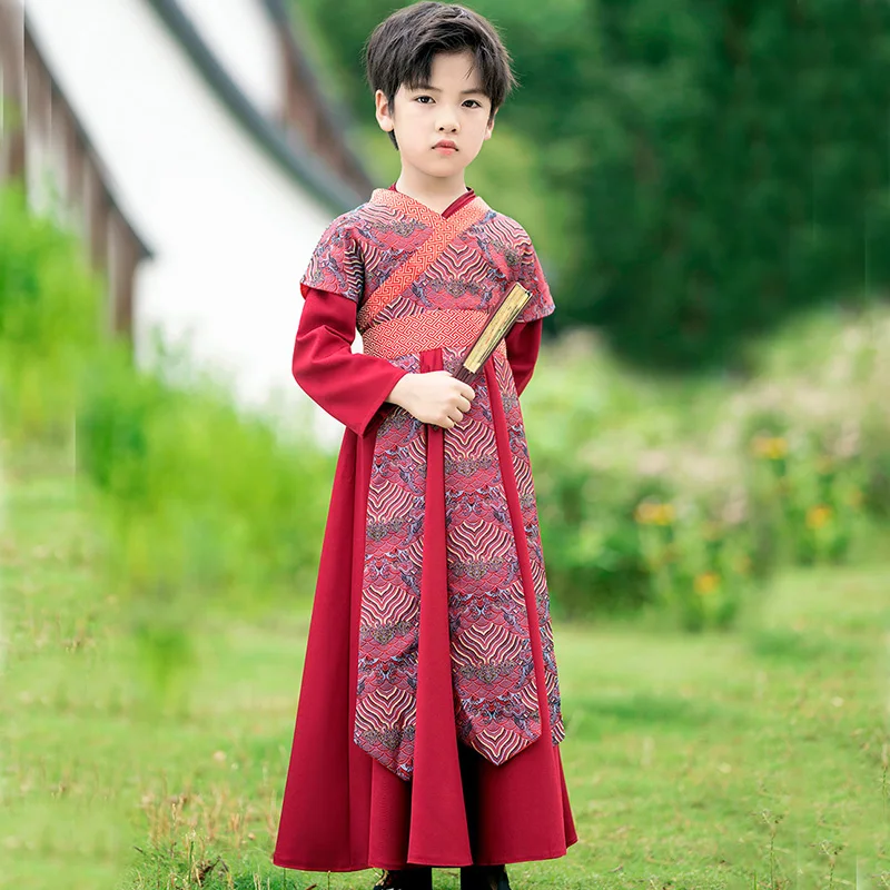 Hanfu-Ancient-Chinese-Dresses-Folk-Tang-Suit-Fairy-Performance-Clothing ...