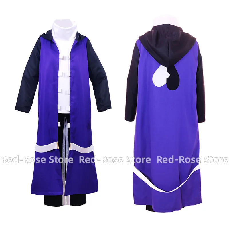 Akatsuki Cosplay Epic
