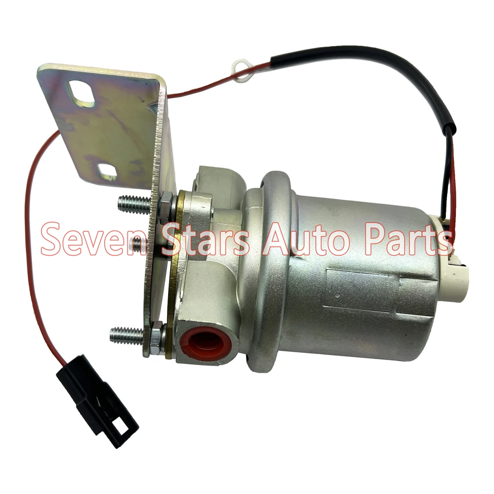 Car Electric Fuel Pump OEM 87472310 Compatible with New Holland Combine ...