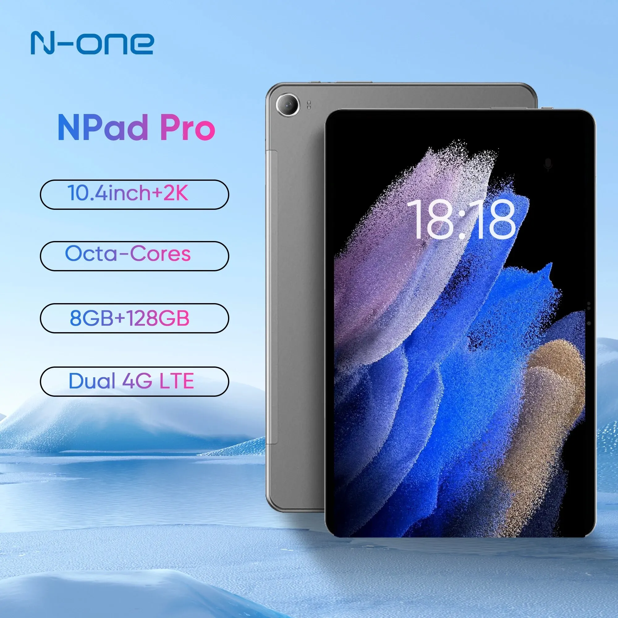 N-ONE-Npad-Pro-Android-Pad-8GB-128GB-10-36-2K-FHD-Display-UNISOC-T616 ...