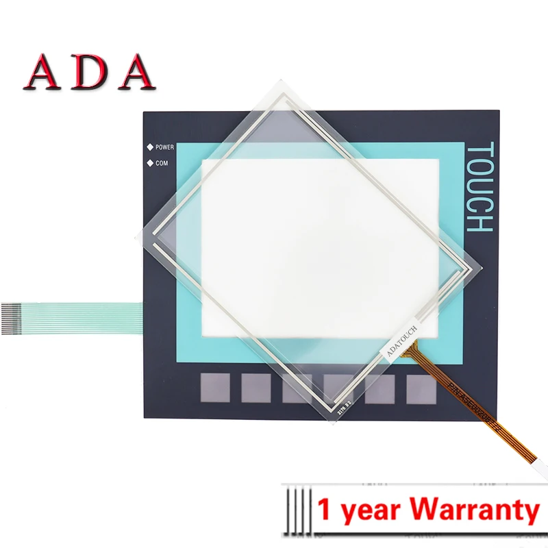 Touch-Screen-Panel-Glass-Digitizer-for-6AV6-640-0DA11-0AX0-6AV6640 ...