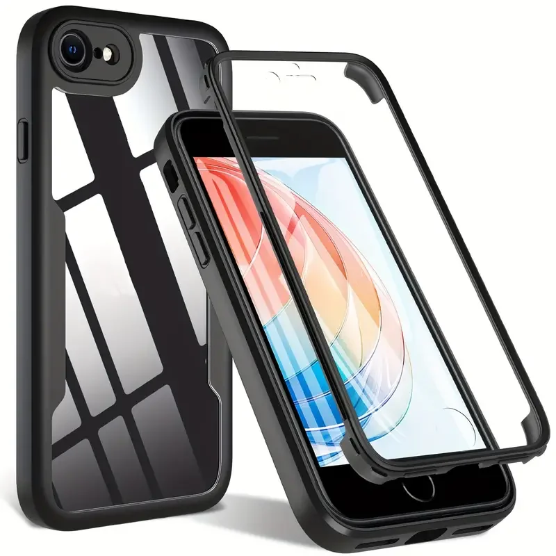 360-Degree-Full-Body-Case-For-iPhone-15-14-13-12-11-Pro-Max-Shockproof ...