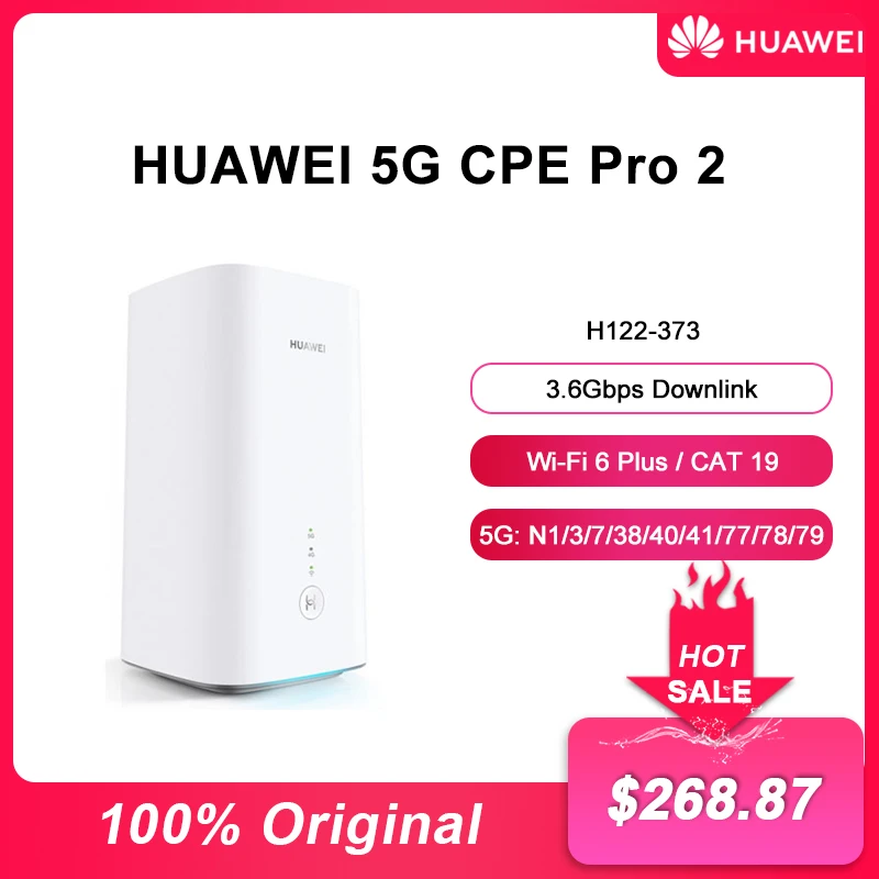 Huawei-CPE-Pro-2-5G-Roteador-WiFi-100-Original-Global-M-vel-Cubo-Sem ...