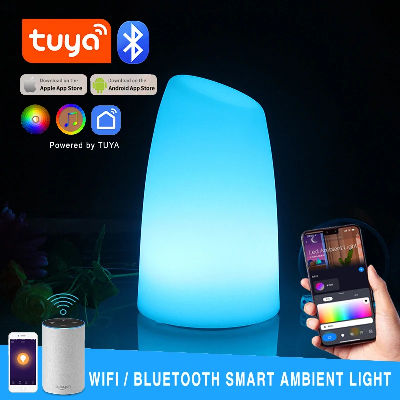 Tuya-APP-Control-RGB-LED-Light-Smart-Life-Home-Bedroom-Club-Restaurant ...