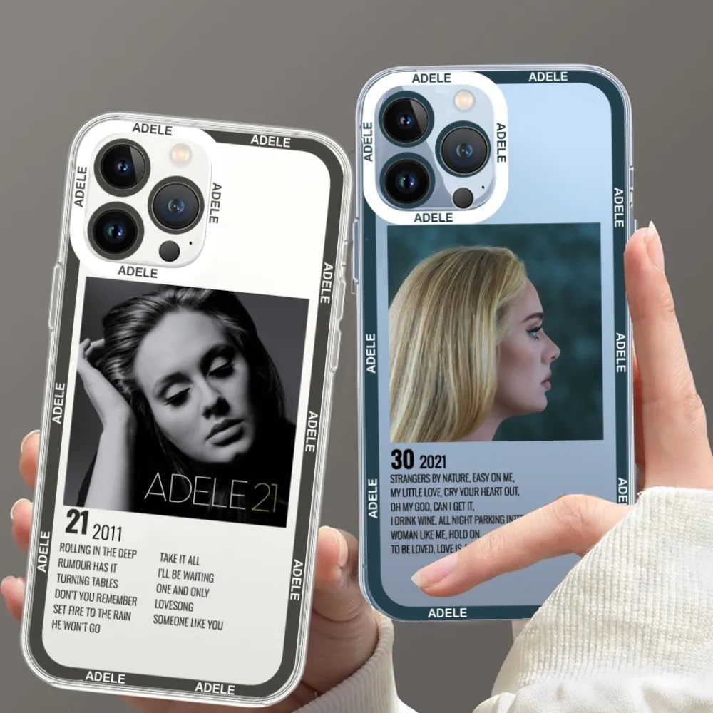 Singer-Adele-Adkins-Phone-Case-For-iPhone-11-12-Mini-13-14-Pro-Max-Transparent-Shell.jpg