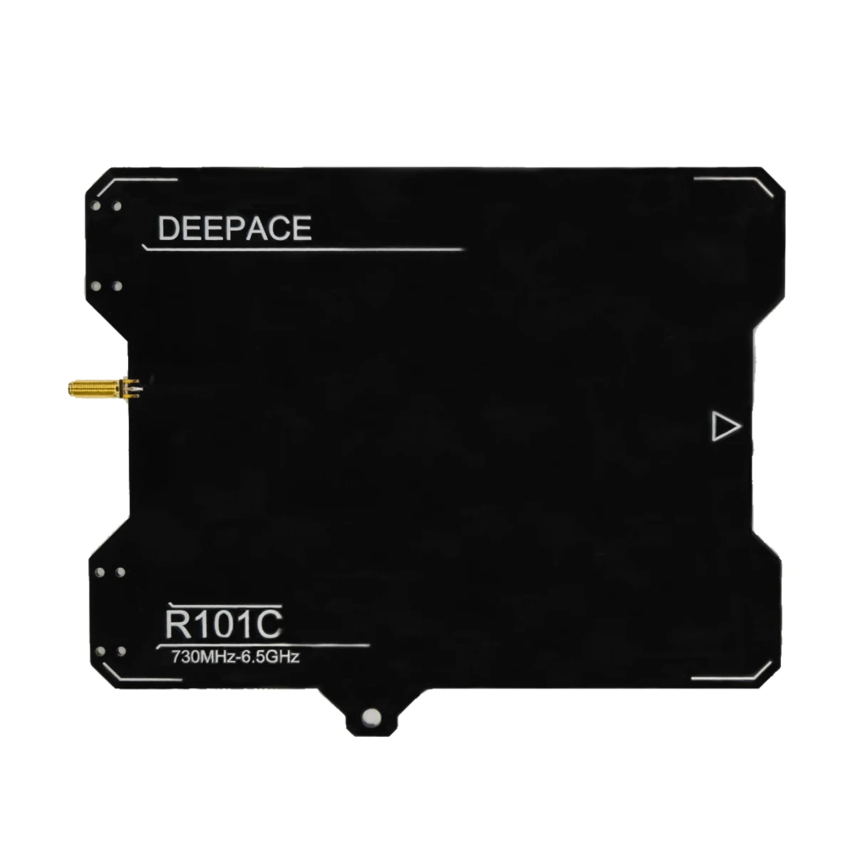 DEEPACE R101C 730Mhz-6.5GHz Wideband Directional Antenna For RF radio ...