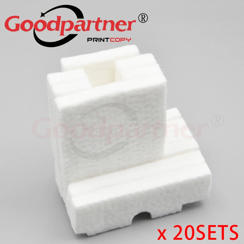 Tampone-di-inchiostro-di-scarto-spugna-per-EPSON-ET-2700-2750-2756-2760 ...