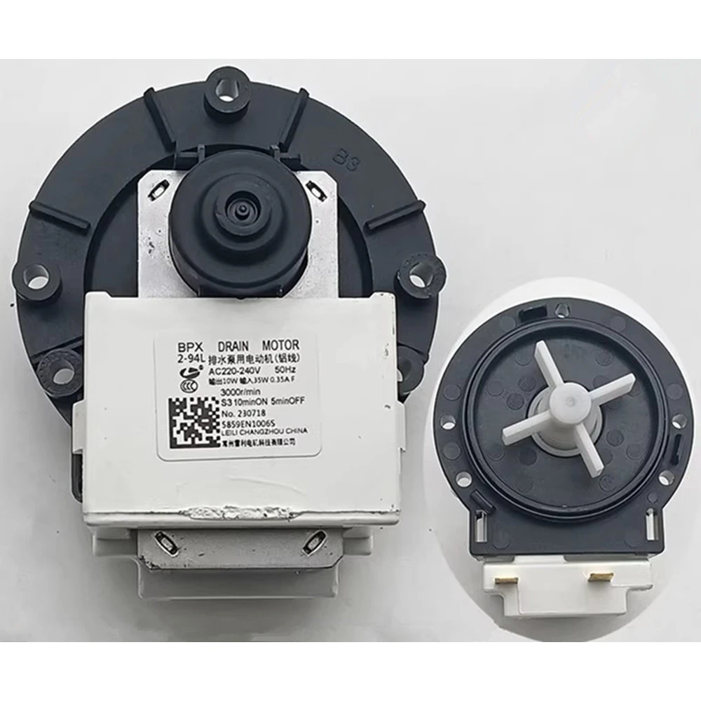 For L&G drum washing machine BPX2-93L / 94L 5859EN1006M / S / B ...