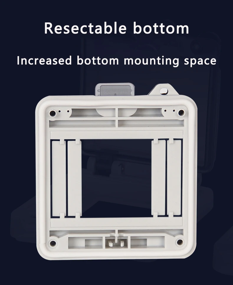 Shop Generic Transparent IP67 Waterproof Protective Window Cover ...