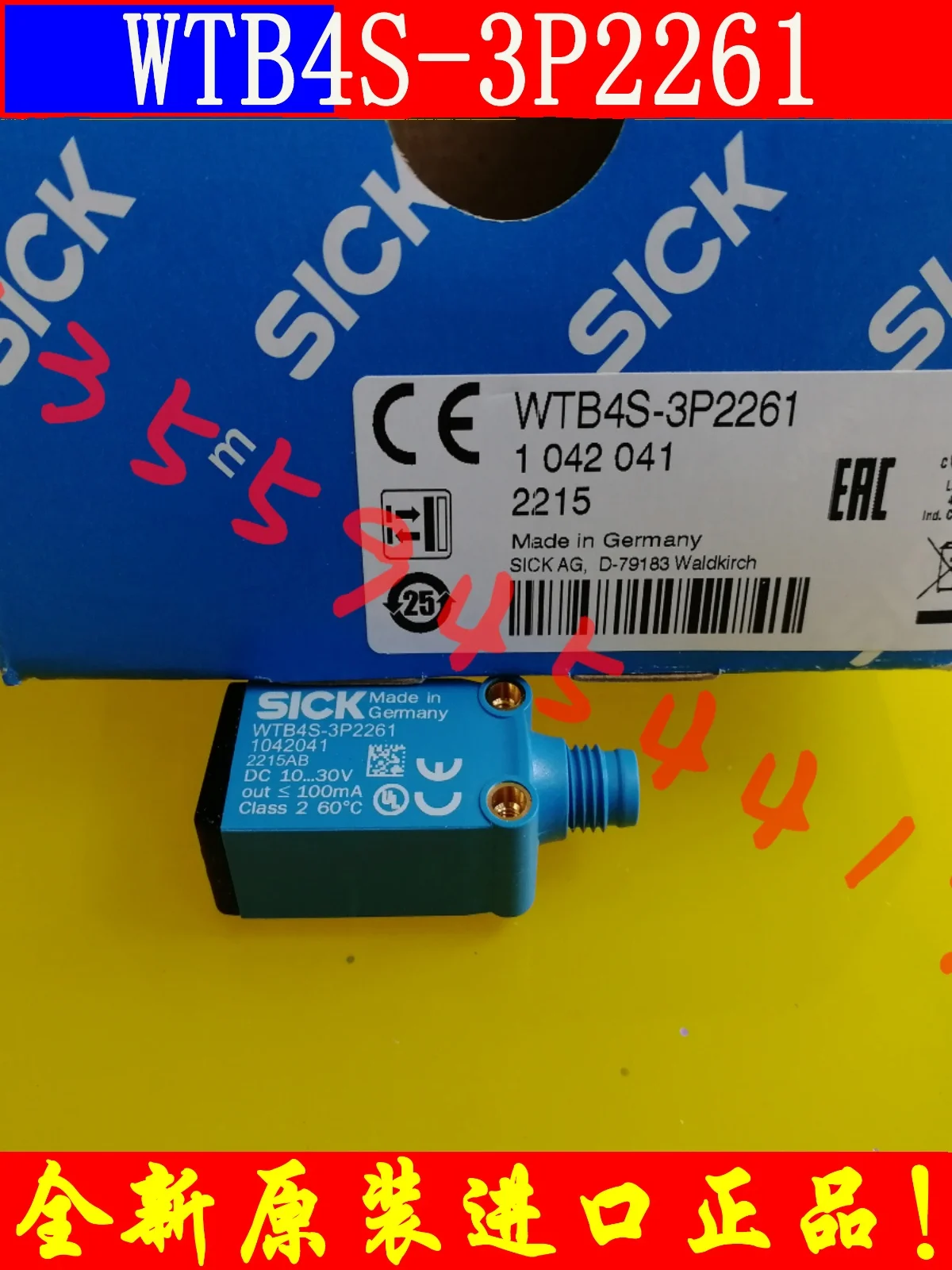 Passo-Sensor-WTB4-WTB4S-3P2261-3P3162-3P3161-3P2231-Pedido-De-Frete-Gr ...