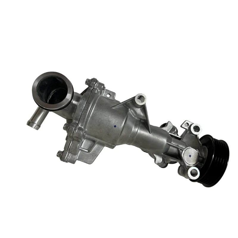 Car-ENGINE-WATER-COOLANT-PUMP-for-MERCEDES-BENZ-CLA-GLA-250-2014-2019 ...