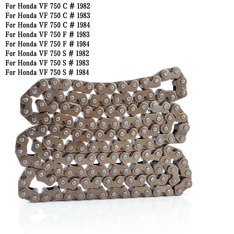 Cam-Timing-Chain-for-Honda-VF-750-VF750C-VF750F-VF750S-Motorcycle ...