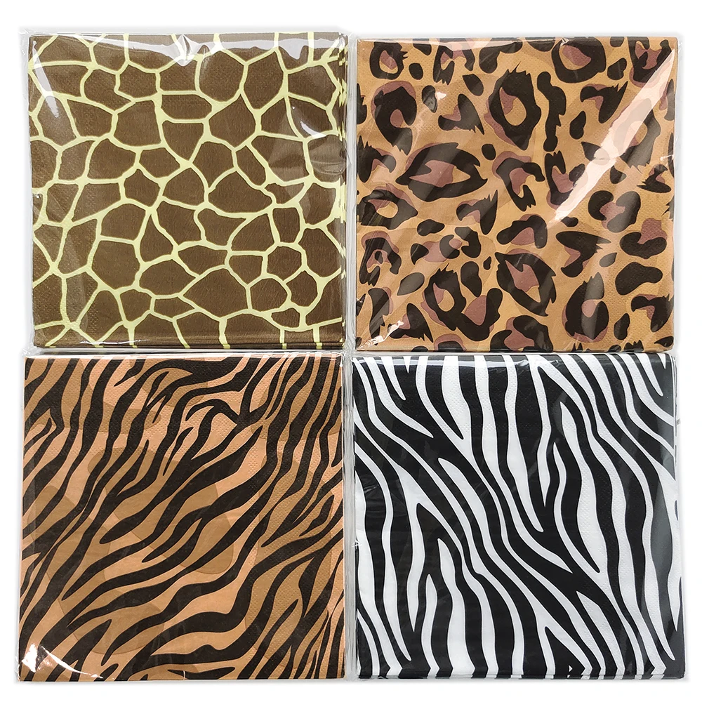 Zebra Stripe Party