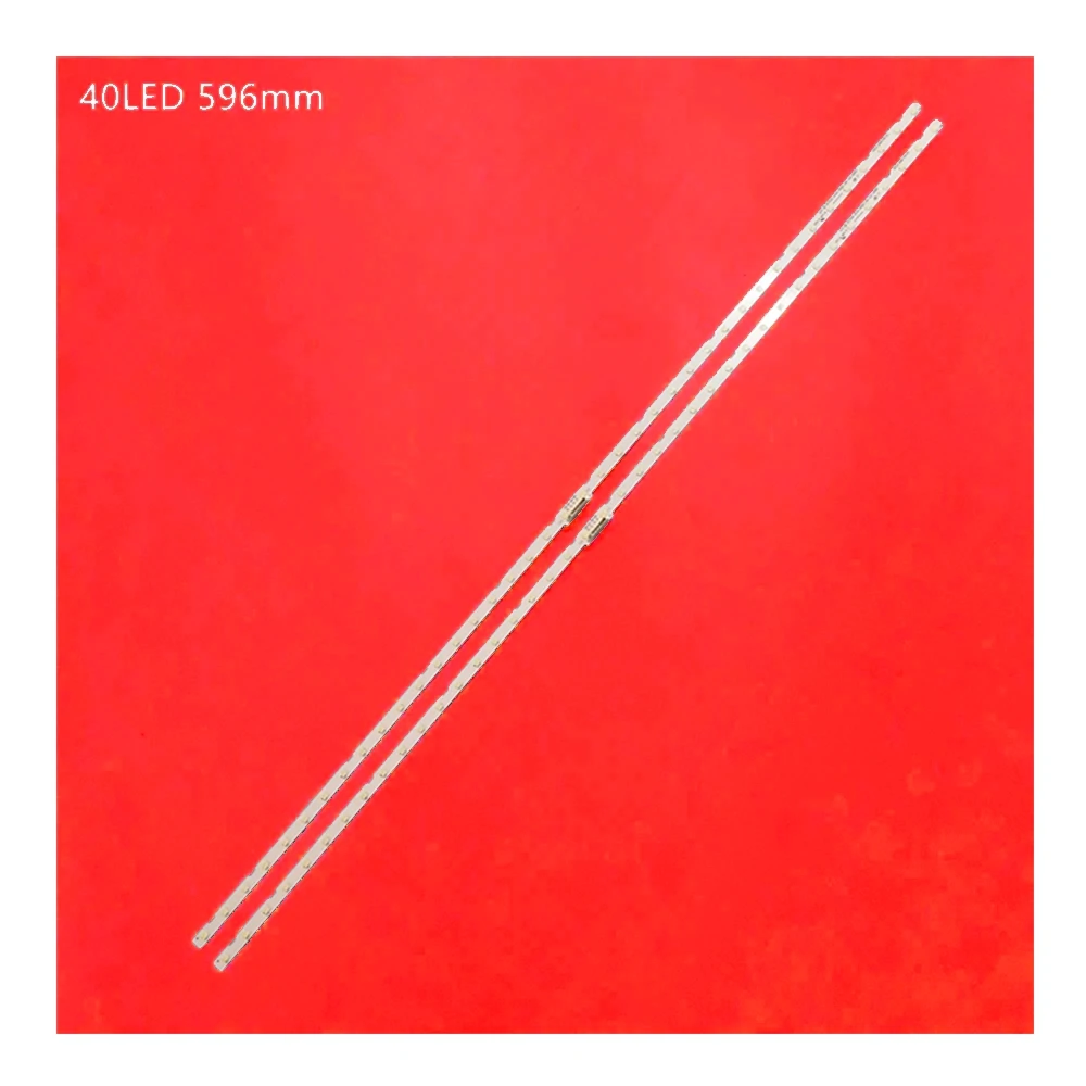 LED-TV-Bands-For-Samsung-UE55N5570-UE55NU6025-UE55NU7020-UE55NU7021 ...