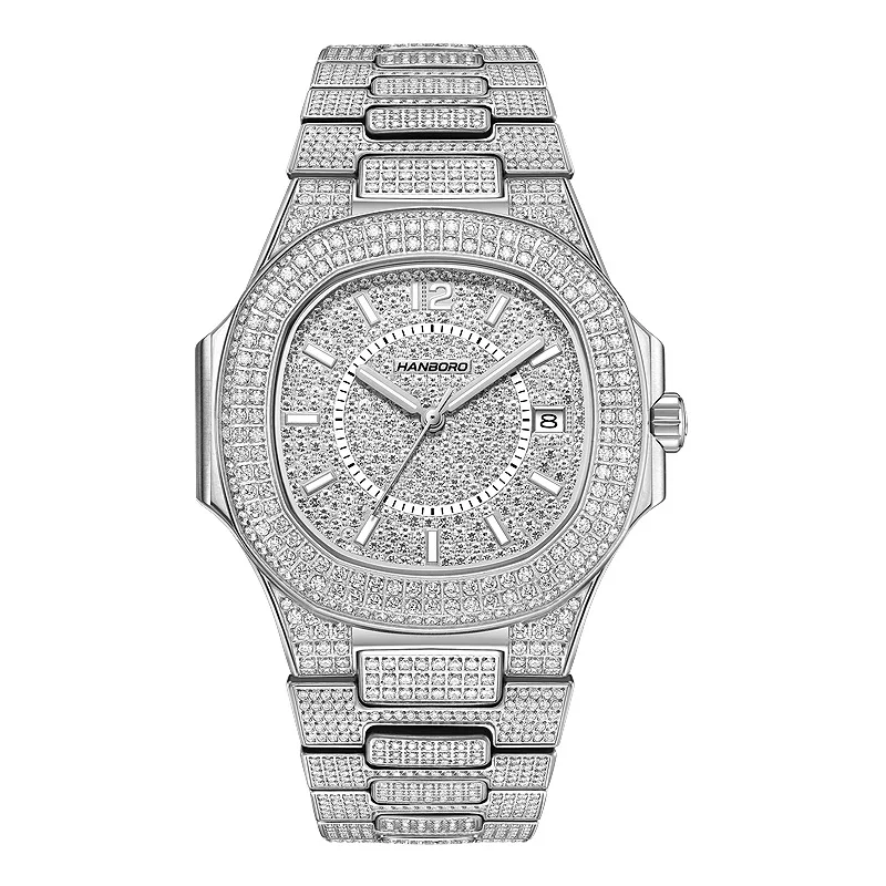 HANBORO-fashionable-Trend-Star-Series-WatchesMen-s-Fully-Automatic ...