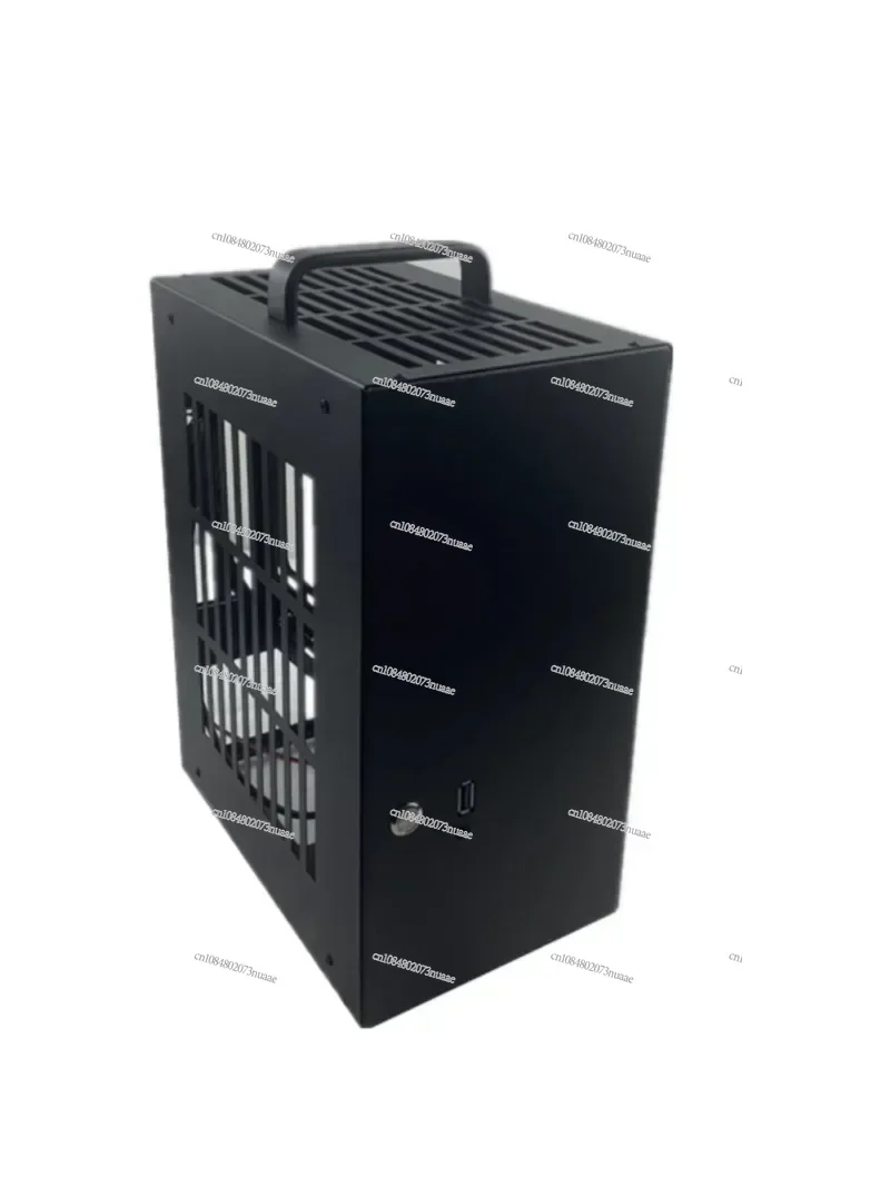 Mini Chassi Itx D21 D21 D21 Pro K39 U1 T40 D01