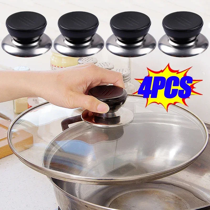 4-1Pcs-Universal-Pan-Pot-Lid-Handle-Cookware-Parts-Pan-Hand-Grip-Cover ...