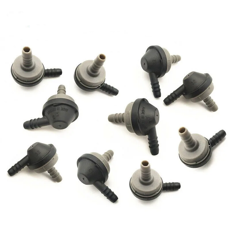 10PCS Original Intake Manifold One-Way Check Valve For Chevrolet Cruze ...