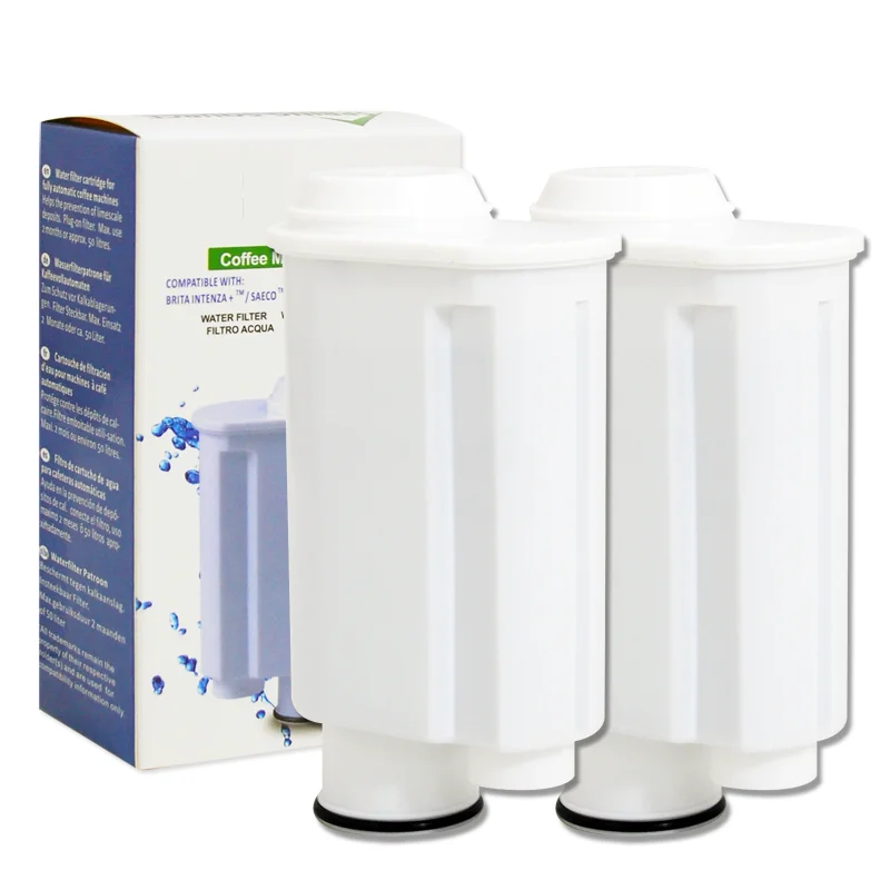 Coffee Machine Water Filter Cartridge CMF005 Compatible with CA6702/00 ...