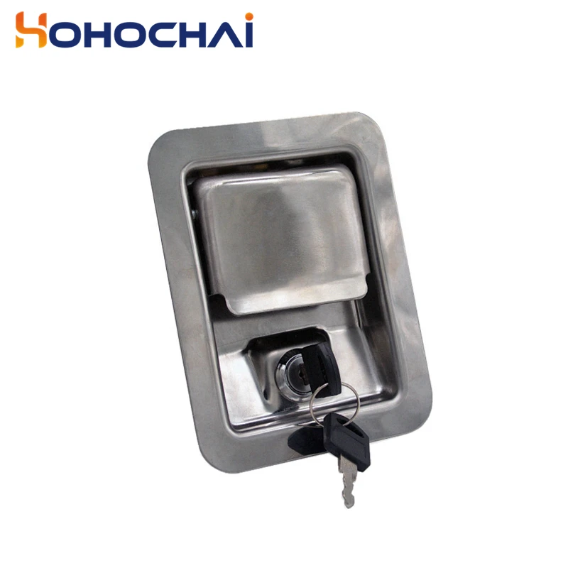 Industrial Equipment Generator Set Distribution Cabinet Door Lock ...