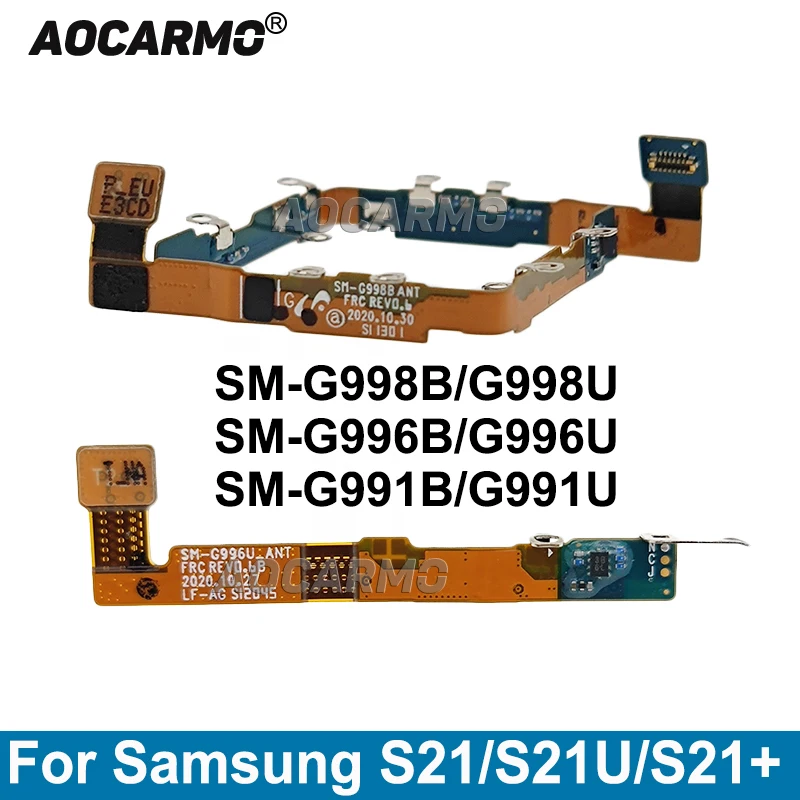 Aocarmo-Signal-Antenna-Module-Flex-Cable-Replacement-For-Samsung-Galaxy ...
