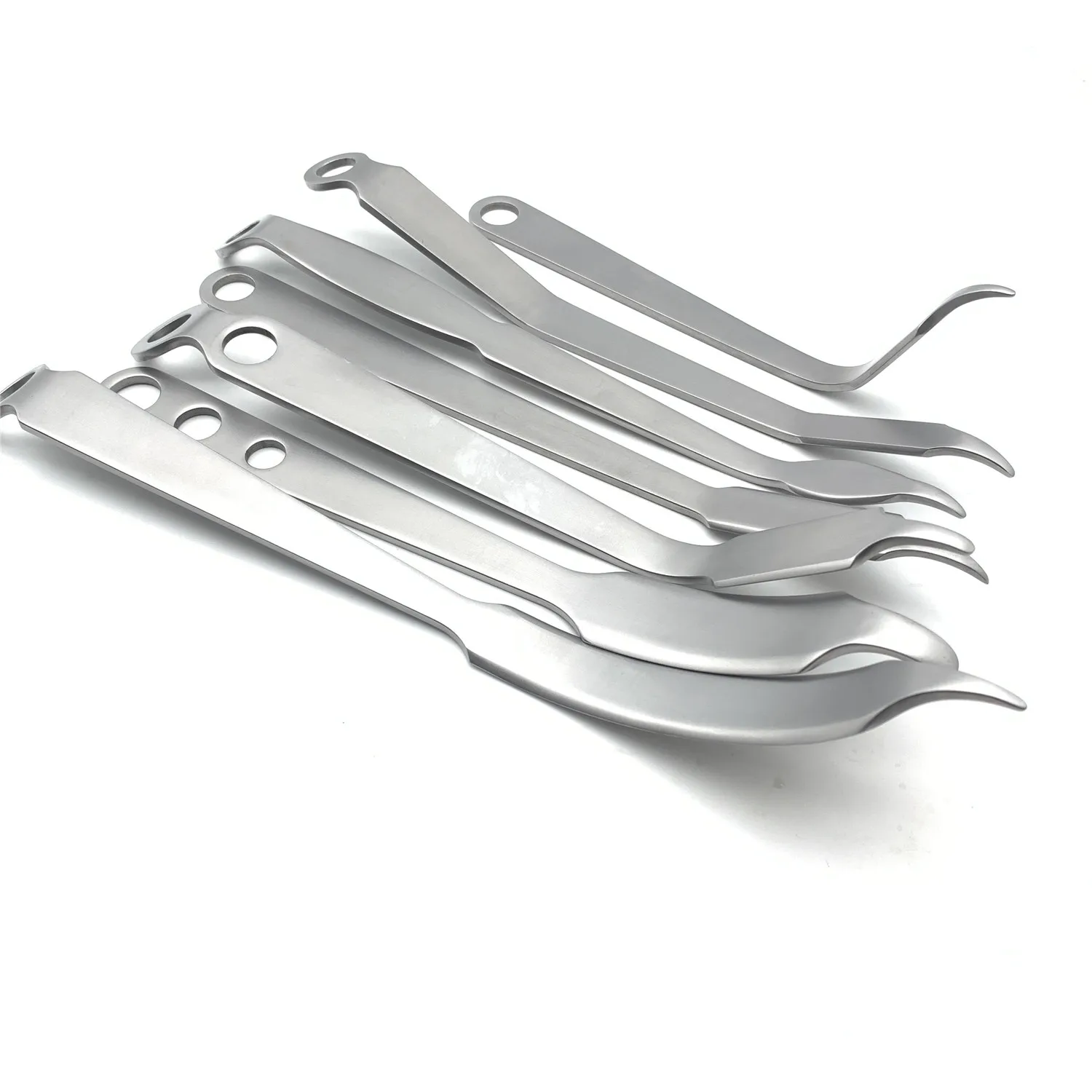 Orthopedics Bone Rry Hip Joint Hip Retractors Stainless Steel ...