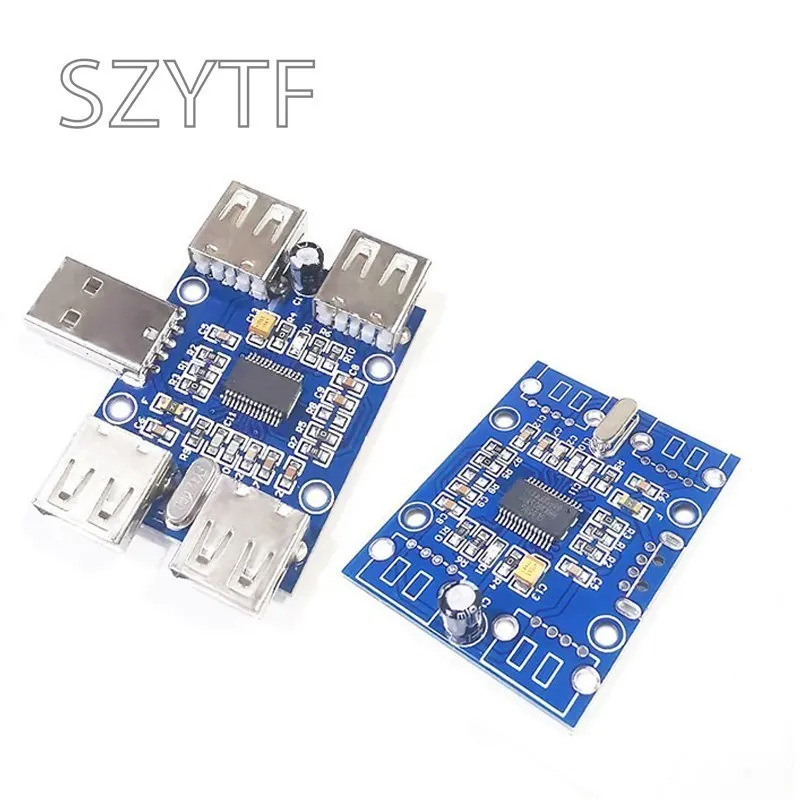 USBHUB-USB2-0-hub-HUB-4-port-controller-USB-expansion-module-GL850G ...