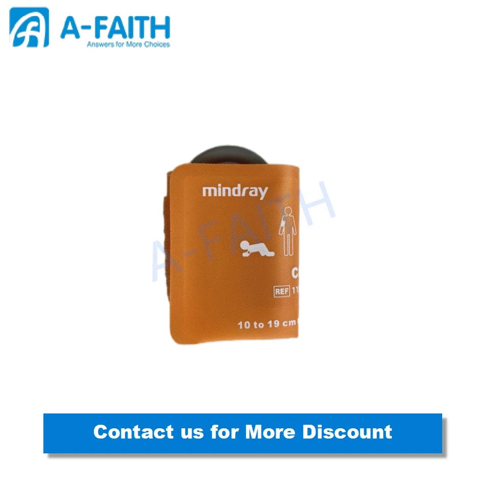 Mindray CM1301 Bladderless Child Cuff (original, new)
