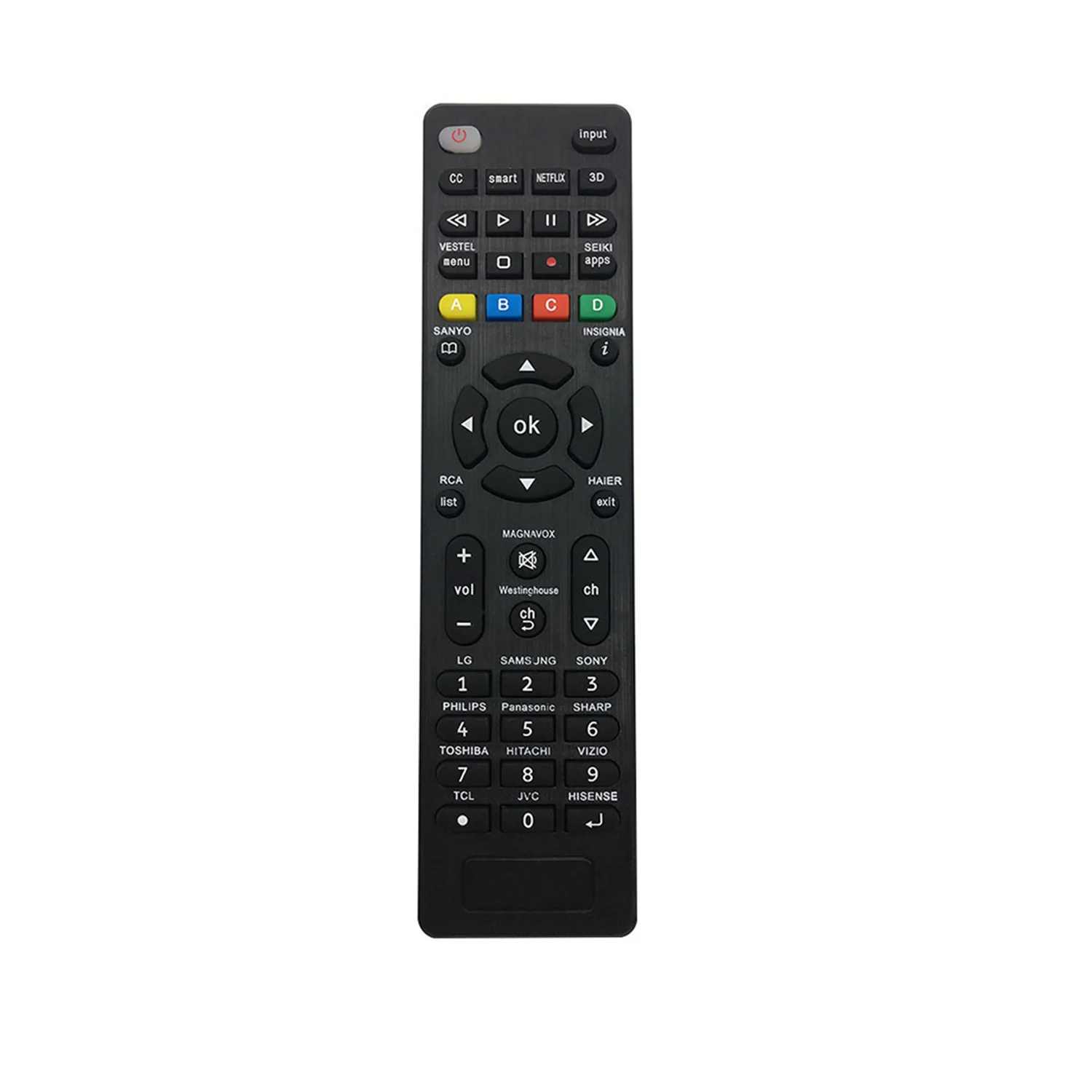 Universal-TV-Remote-Control-for-Samsung-LG-Sony-Philips-Sharp-Panasonic ...
