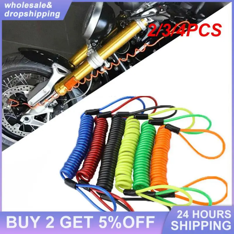 2-3-4PCS-Alarm-Disc-Lock-Anti-Thief-Universal-Motorcycle-Accessories ...