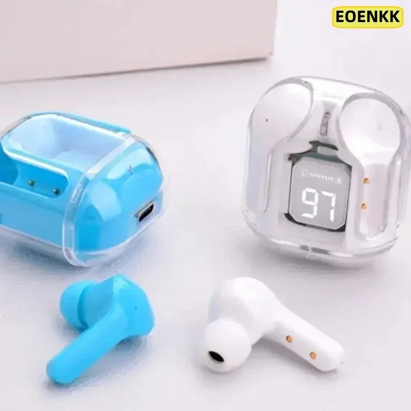 AIR31-True-Wireless-Bluetooth-Headset-Binaural-in-Ear-Buds-Sports ...