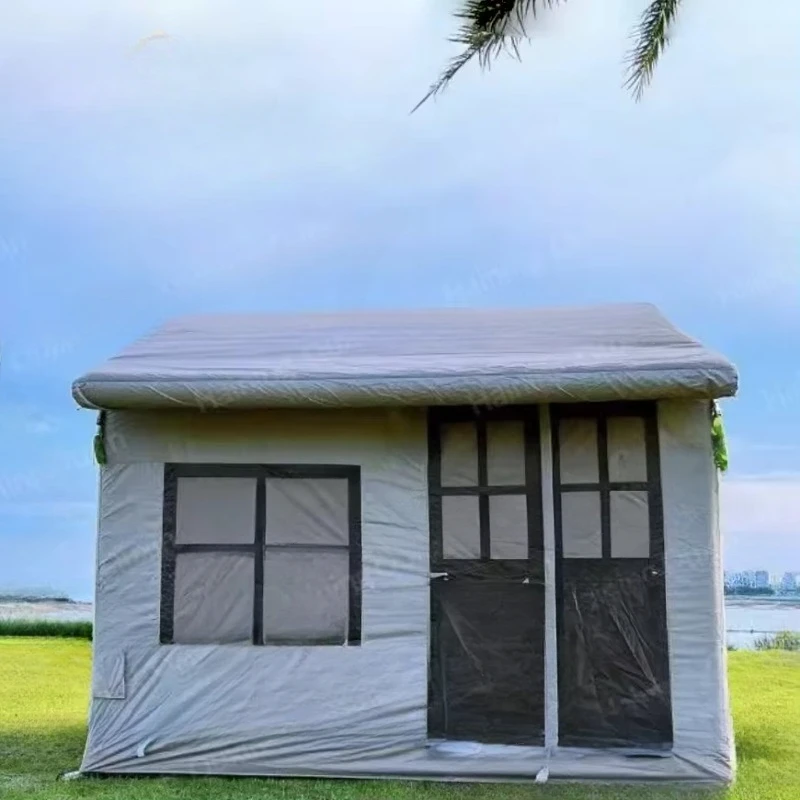 Factory-Price-Rooftop-Oxford-Tent-4-Season-Air-Tent-Structure ...