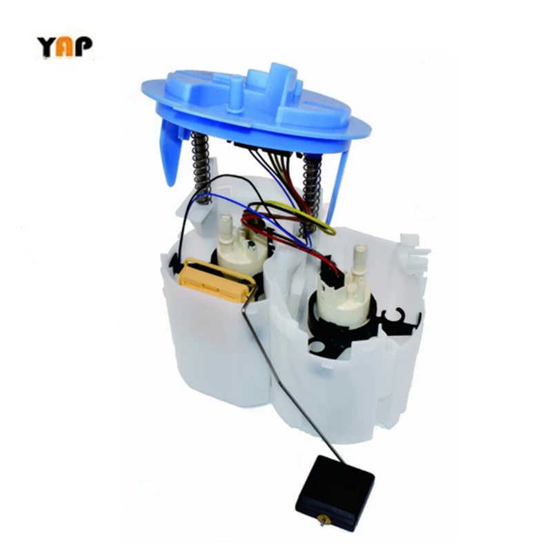 New-Fuel-Pump-Assembly-Fit-For-Mercedes-Benz-W204-C-Class-C63-AMG ...