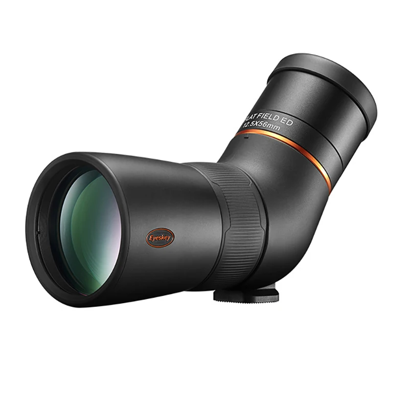 9-27X56-ED-Monoculars-High-Power-HD-Flat-Field-Zoom-Scope-Microlight ...
