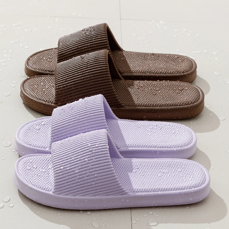 Unisex-Massage-Slippers-Women-Indoor-Bathroom-Slides-Soft-EVA-Anti-Slip ...