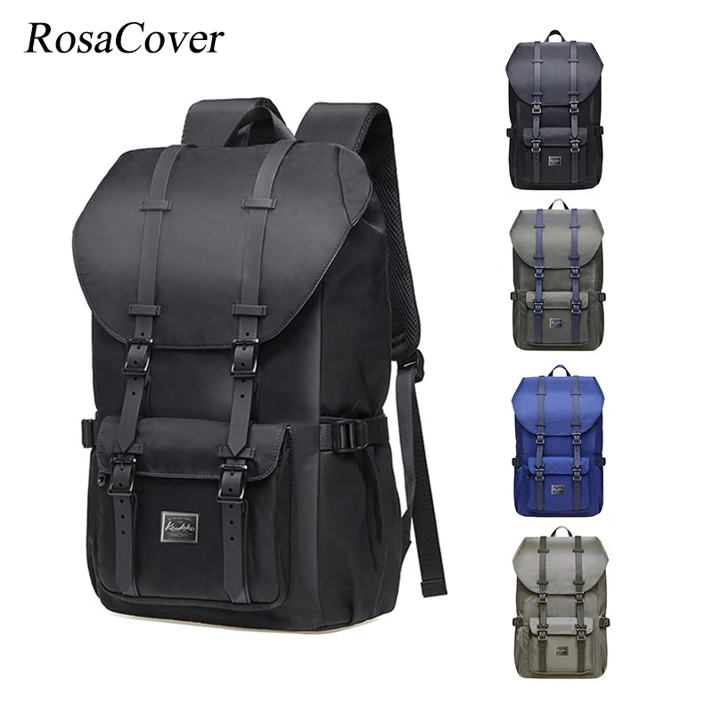 Bodachel-Mochila-escolar-para-hombre-morral-de-gran-capacidad-para ...