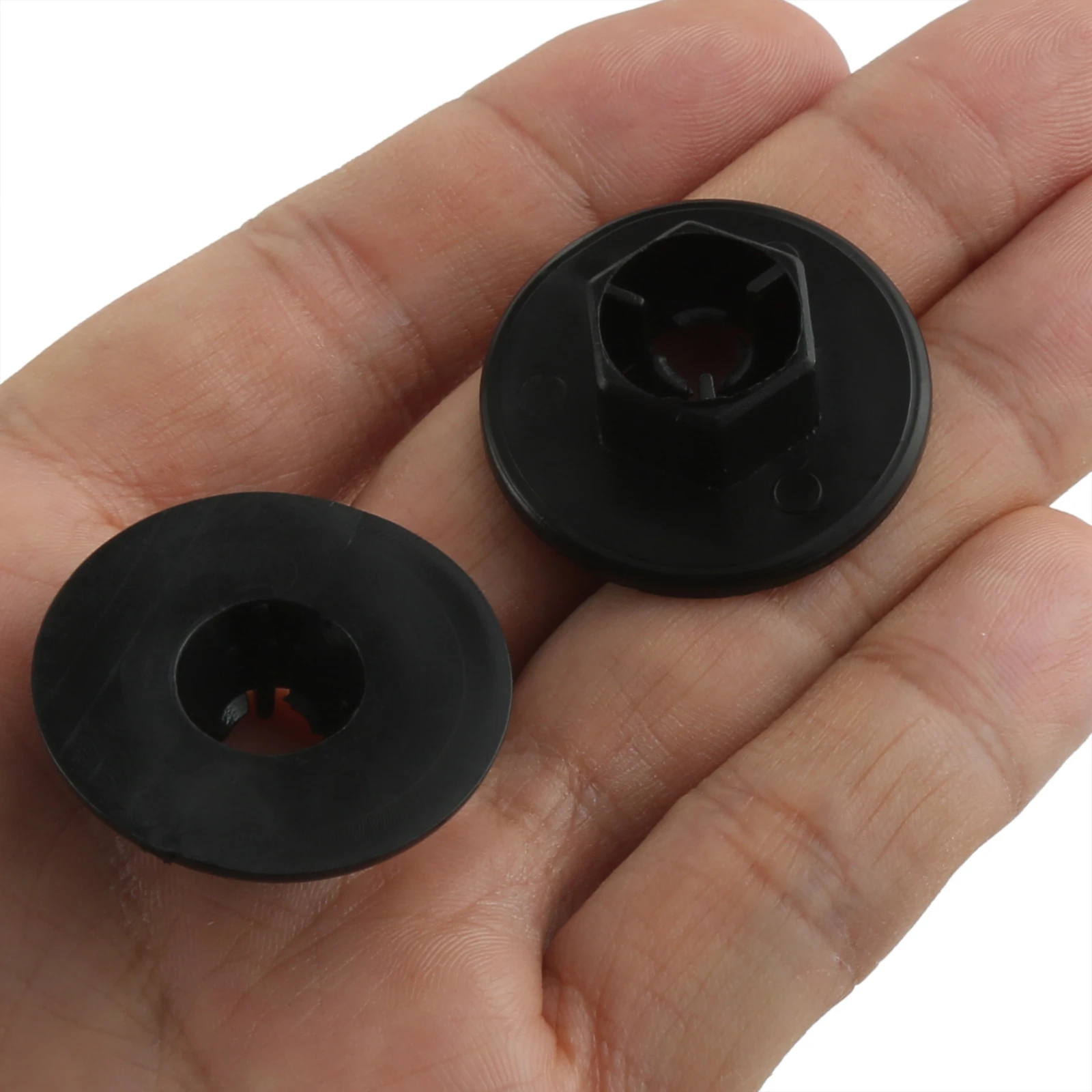 10pcs Car Fender Liner Mud Guard Nut Plug 8414526000 For Hyundai ...