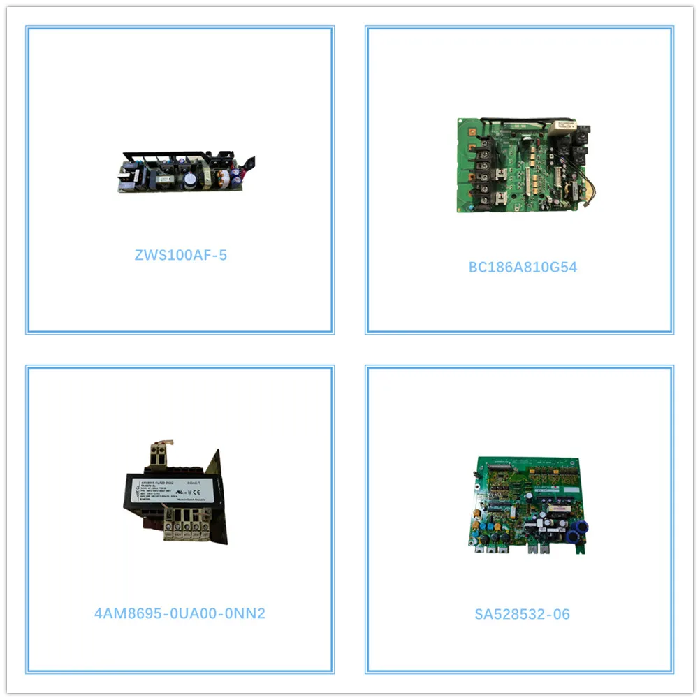 BC186A810G54-NAMC-11C-KM763600G01-4AM8695-0UA00-0NN2-SA528532-06 ...