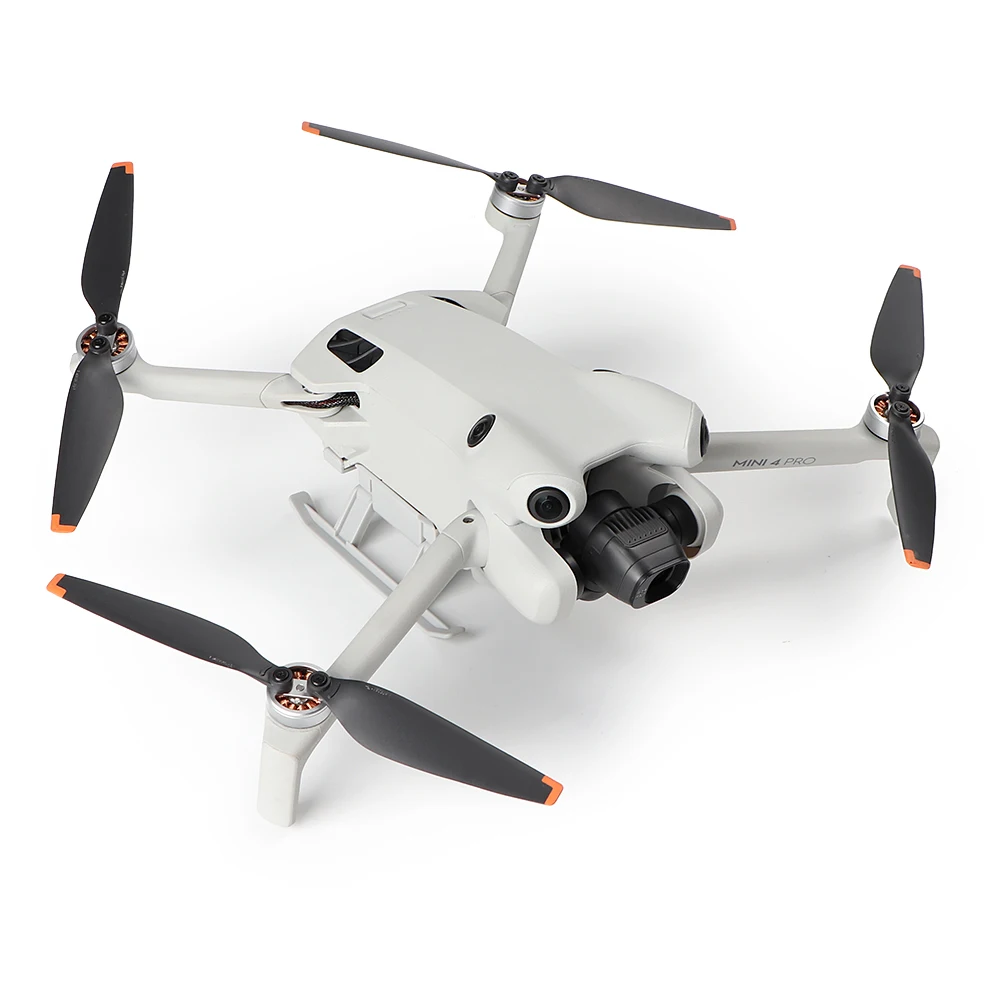 Anti-drop Quick Release Folding Landing Gear Lightweight Extension ...