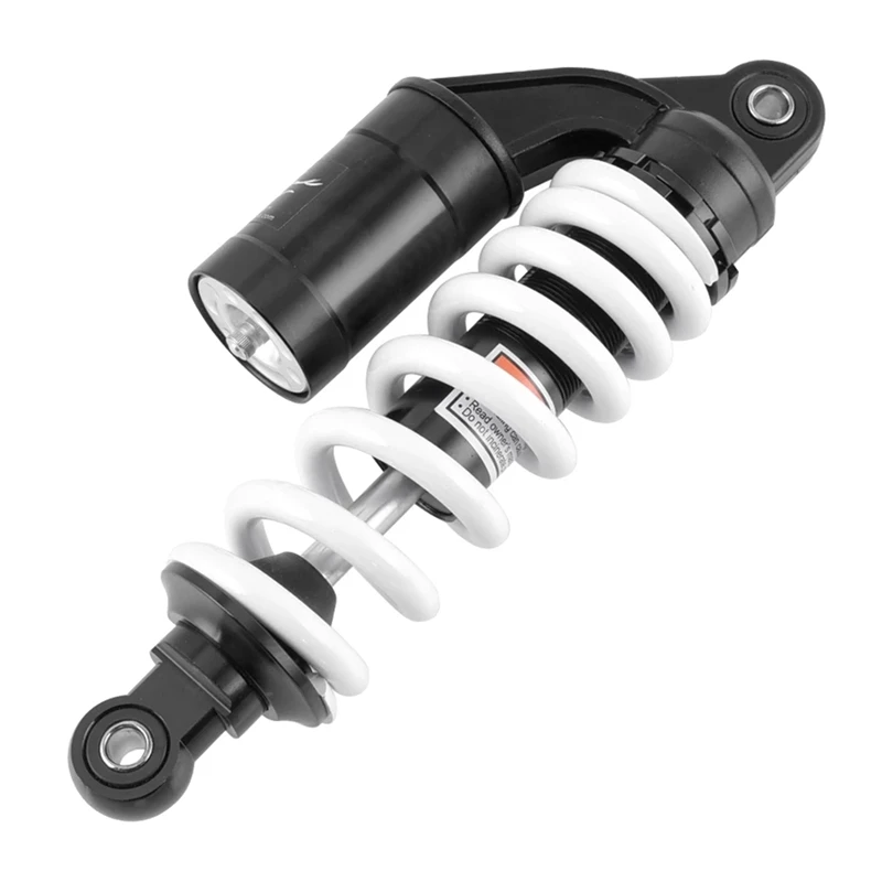 280MM-Rear-Air-Shock-Absorber-Suspension-For-Dirt-Pit-Bike-ATV ...