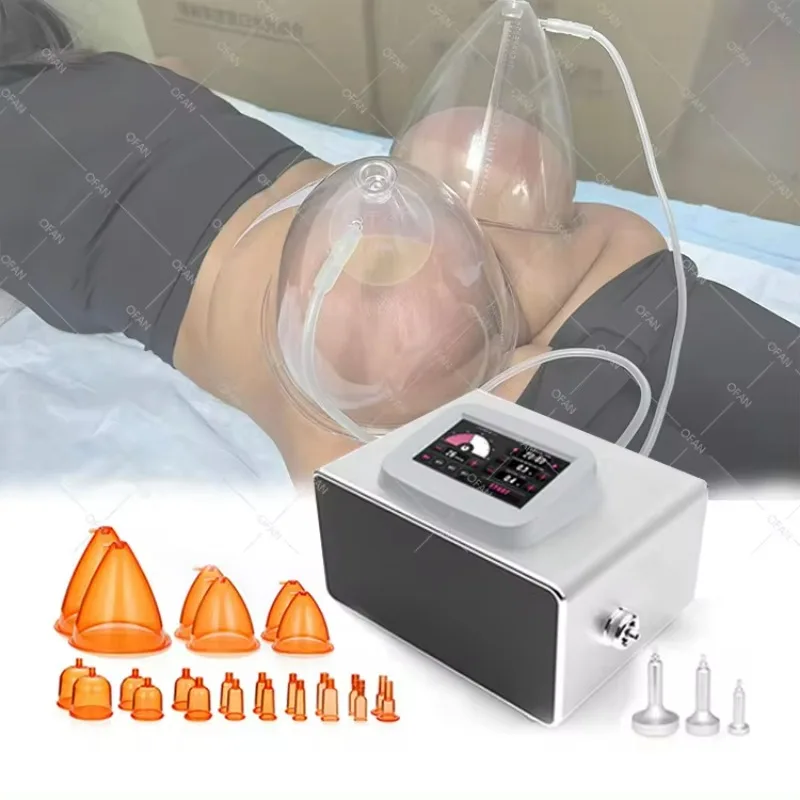 Hot-Selling-Cupping-Device-Breast-Pump-Massager-Bra-Vacuum-Butt-Lifting ...