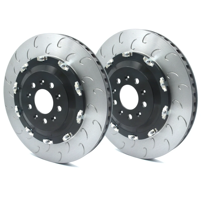JADA-High-Performance-J-Hook-Style-Aluminum-Disc-Brake-Rotor-330-28mm ...