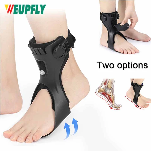 Toe Up Brace