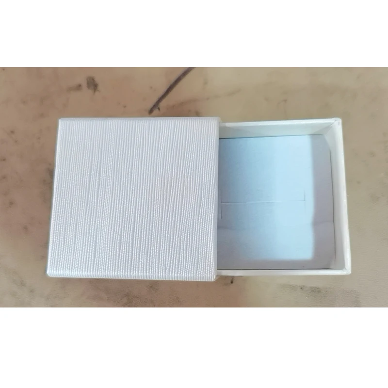 White ring box| | - AliExpress