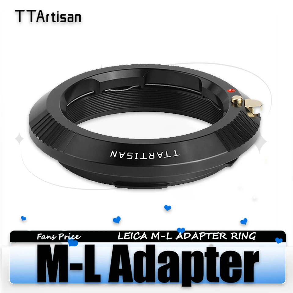 TTArtisan-M-L-Adapter-for-Leica-M-mount-to-Sigma-FP-FPL-Leica-T-TL-TL2.jpg